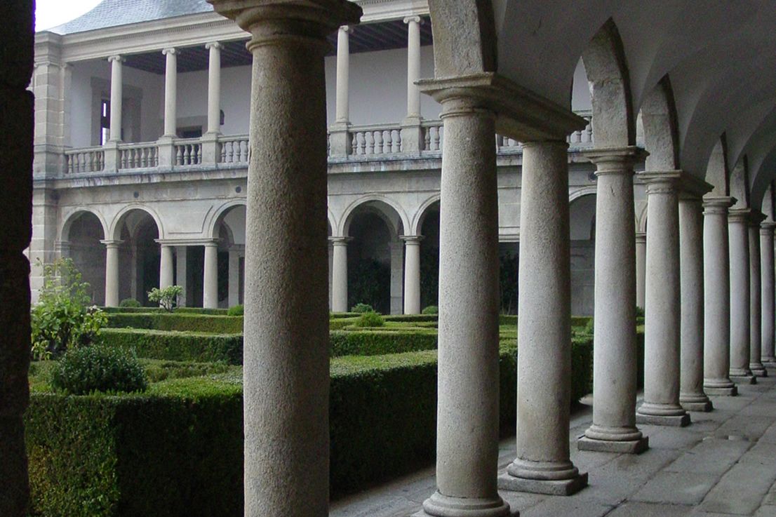 Sobre EUDE - Eude Business School