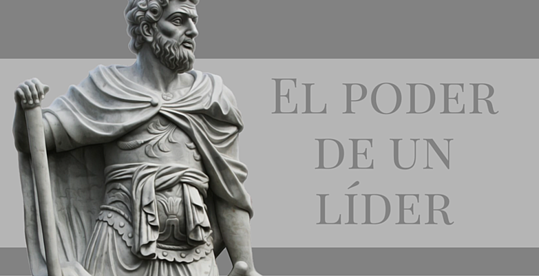 El poder de un líder y cómo influye | EUDE Business School