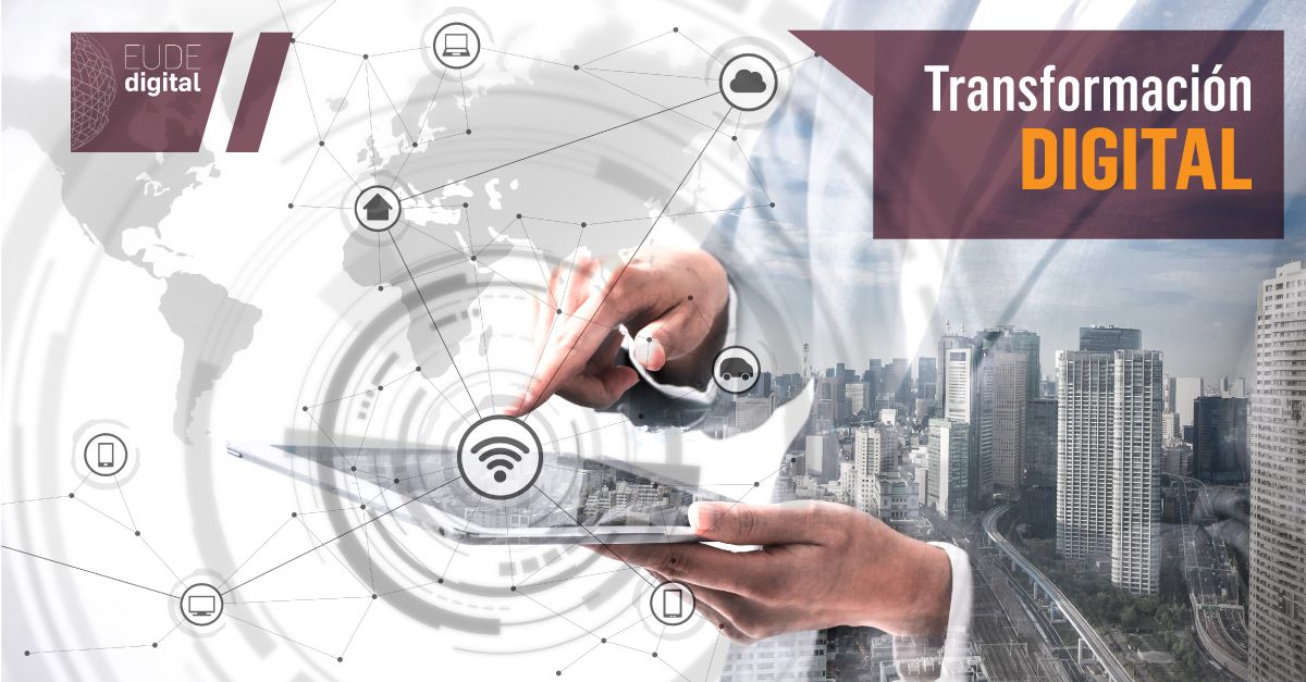 ¿Que es realmente la transformación digital? Carlos Viera nos explica ...