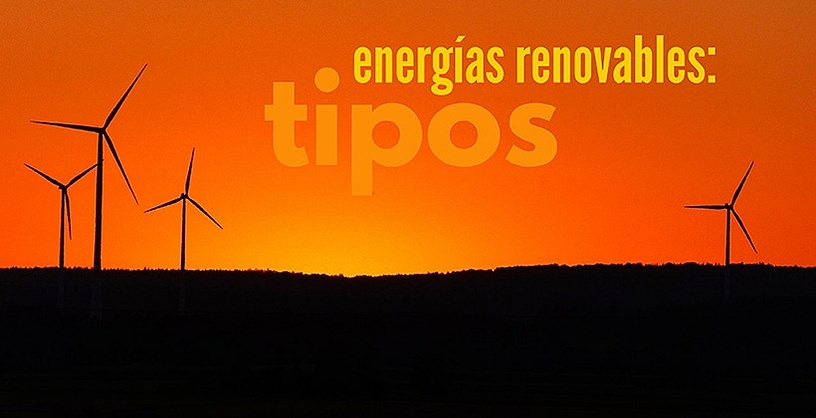 La Importancia De Las Energías Renovables Eude Business School