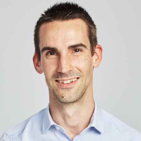 Eric Westland Díez - Eude Business School