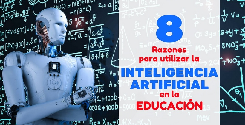 Inteligencia artificial: las 5 ventajas que debes conocer