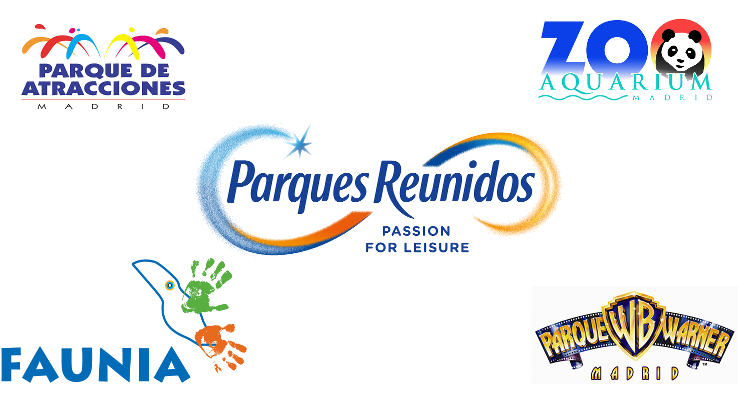 EUDE se asocia con Parques Reunidos para ofrecer beneficios exclusivos