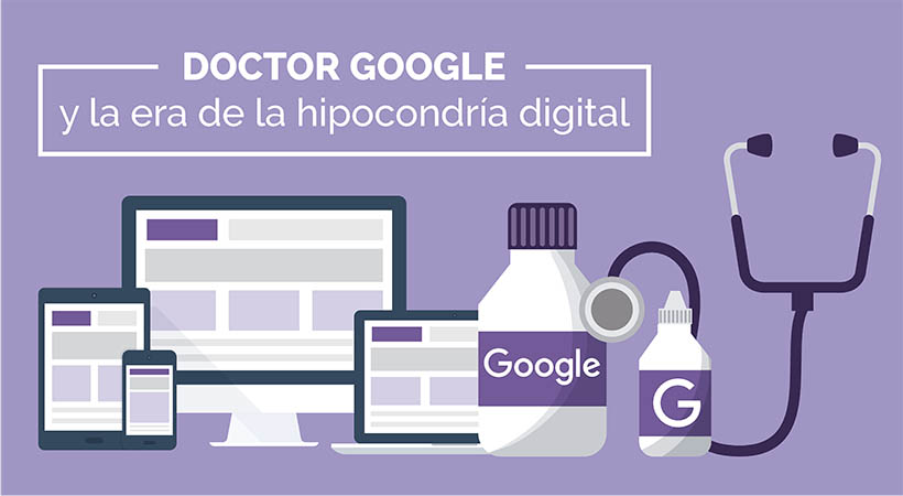 Doctor Google y la era de la hipocondría digital | EUDE Business School