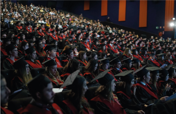 Sobre EUDE - Eude Business School