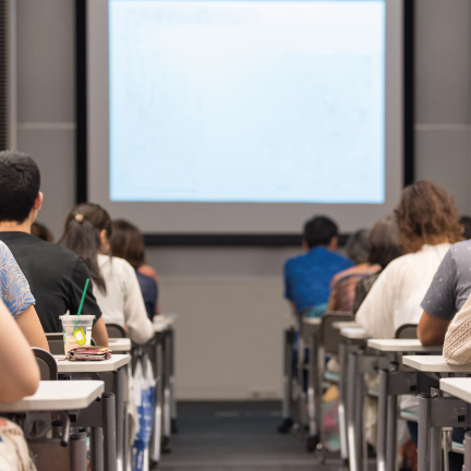 Sobre EUDE - Eude Business School