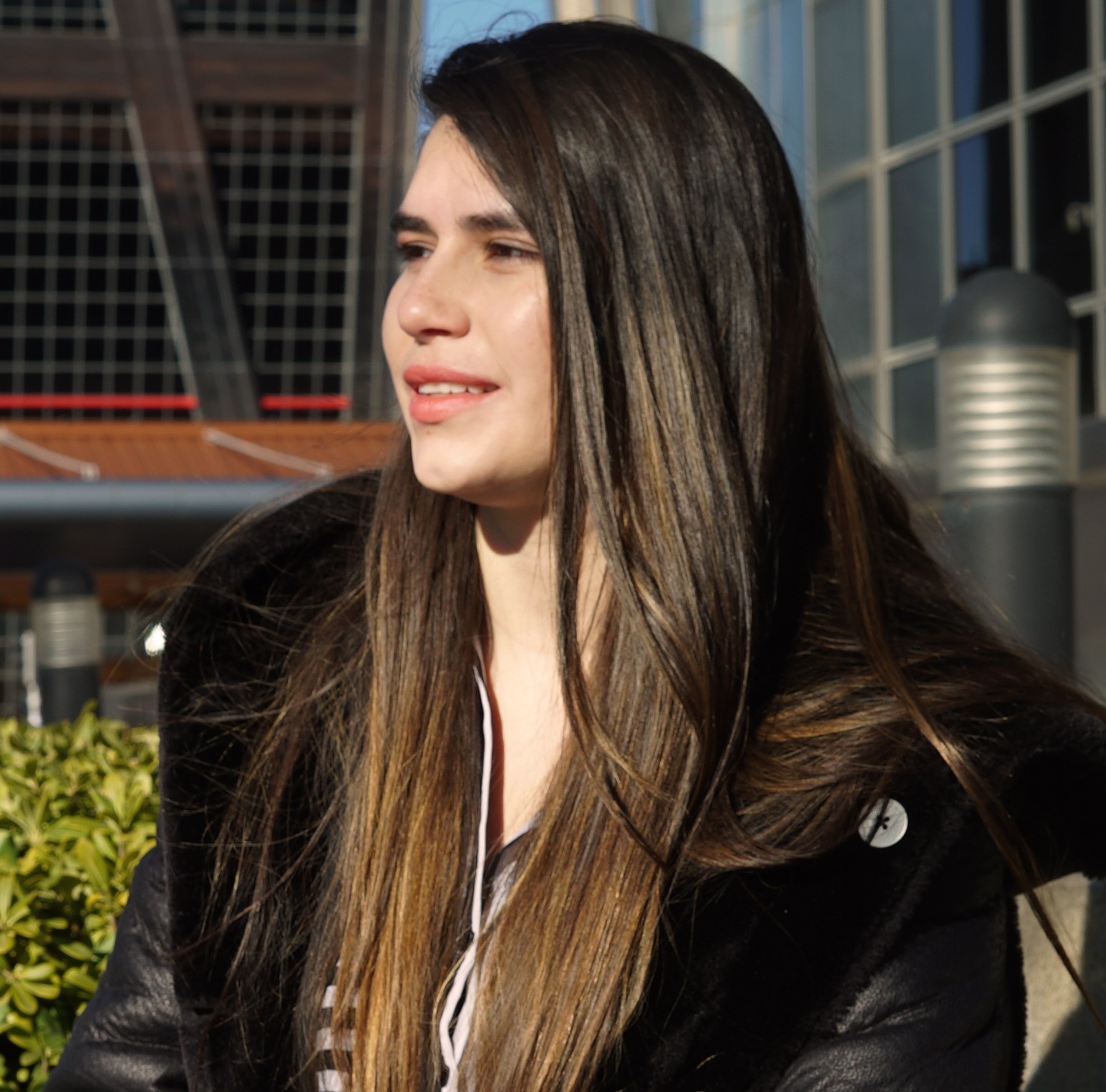 Karen Mora alumna de Marketing Digital | EUDE Business School