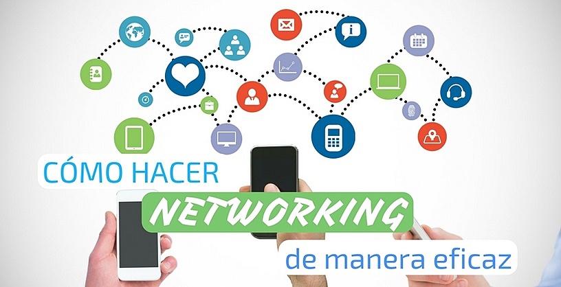 Cómo hacer networking mientras estudias un MBA