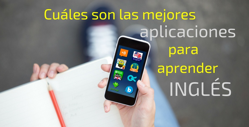 Las mejores aplicaciones para aprender inglés | EUDE Business School