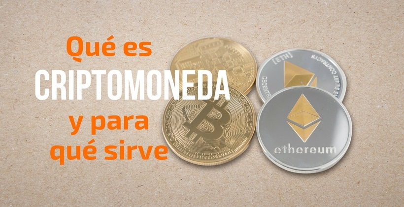Qué Es Criptomoneda Y Para Qué Sirve Eude Business School