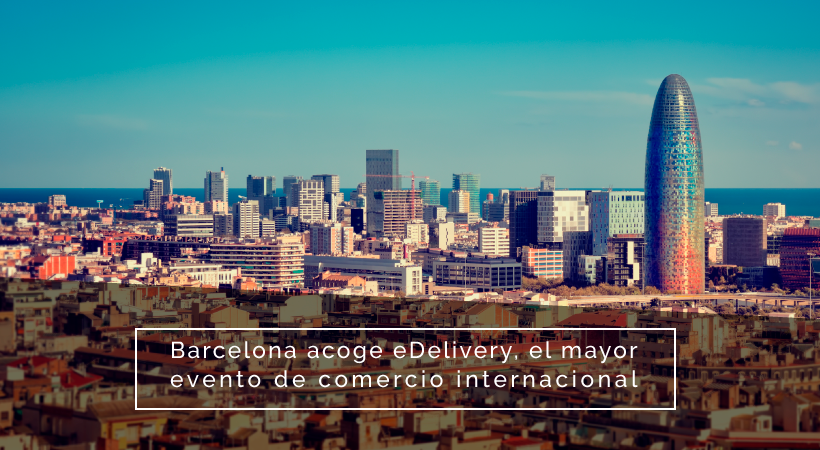 Barcelona acoge la tercera edición de eDelivery | EUDE Business School