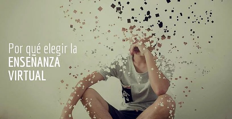 ¿Por qué elegir la enseñanza virtual? | EUDE Business School