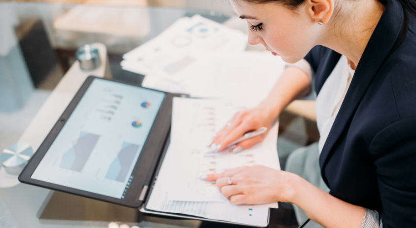 Estudio 'Marketing Digital en tiempos de covid-19' | EUDE Business School