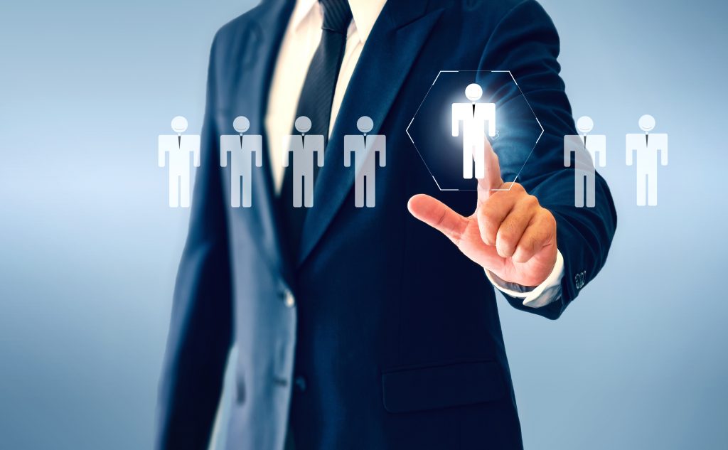 5 claves del reclutamiento digital | EUDE Business School