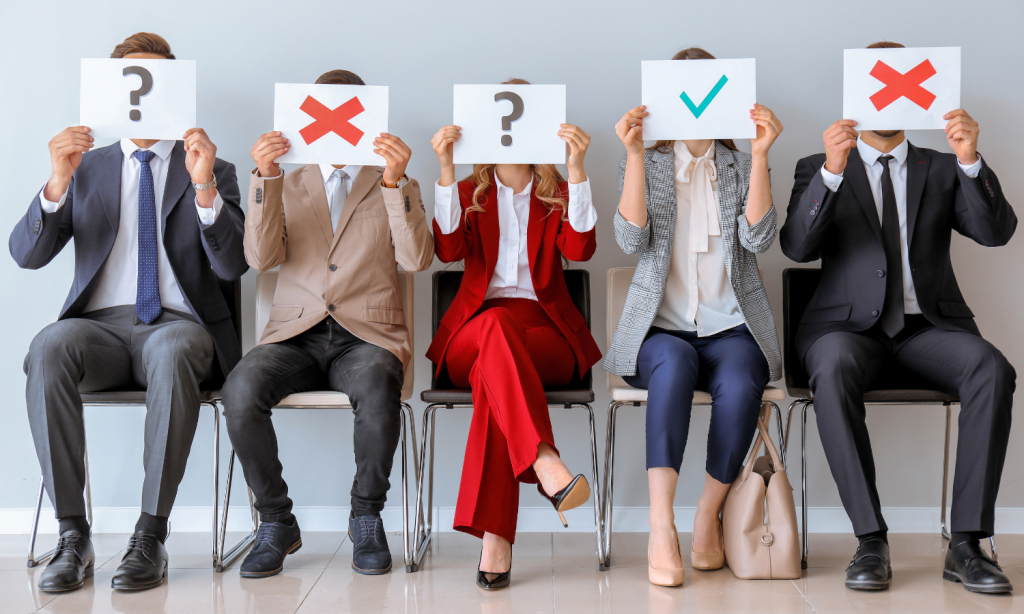 5 Consejos Para Superar Una Entrevista De Trabajo Eude Business School