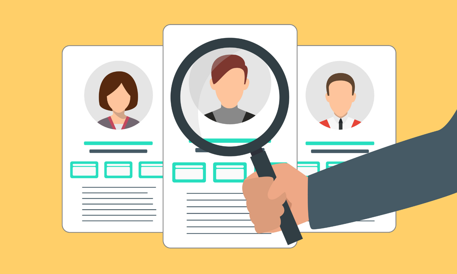 ¿Cuáles serán los perfiles profesionales más valorados en 2021? | EUDE