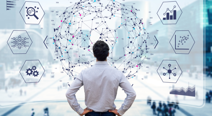 Estudiar Big Data, ¿Por qué es una buena opción?