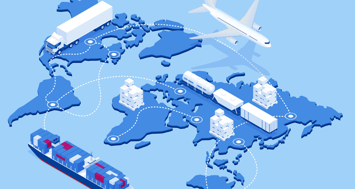 Comercio Internacional: ventajas de especializarte | EUDE Business