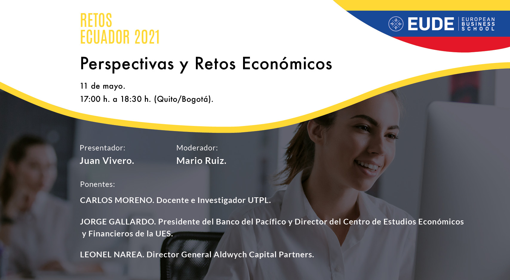 RETOS ECUADOR 2021 | PERSPECTIVAS Y RETOS ECONÓMICOS RETOS ECUADOR 2021 | PERSPECTIVAS Y RETOS ECONÓMICOS