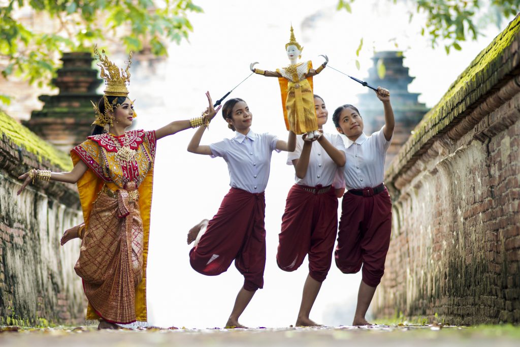 Turismo cultural: qué es y cuáles son sus impactos | EUDE Business