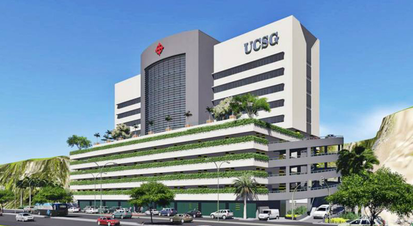 Arranca con éxito el MAE de la UCSG en colaboración con EUDE