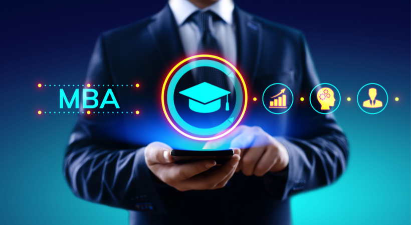 MBA: 5 motivos para especializarte | EUDE Business School