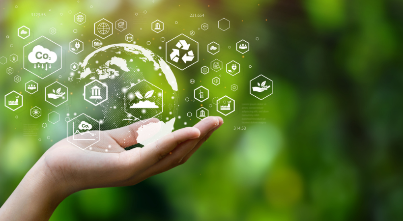 4 oportunidades de negocio sostenibles | EUDE Business School