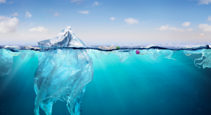 Contaminación de los océanos ¿cómo evitarla? | EUDE Business School