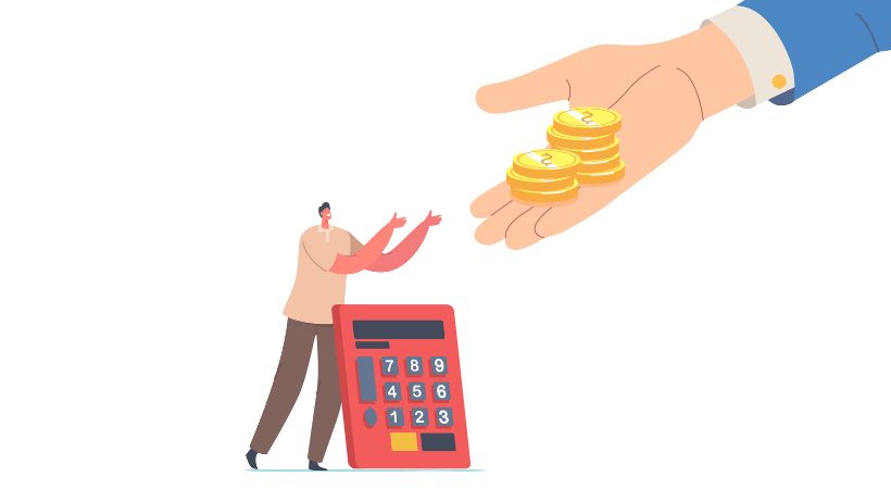 ¿Qué factores influyen en el salario que ganamos al mes? | EUDE