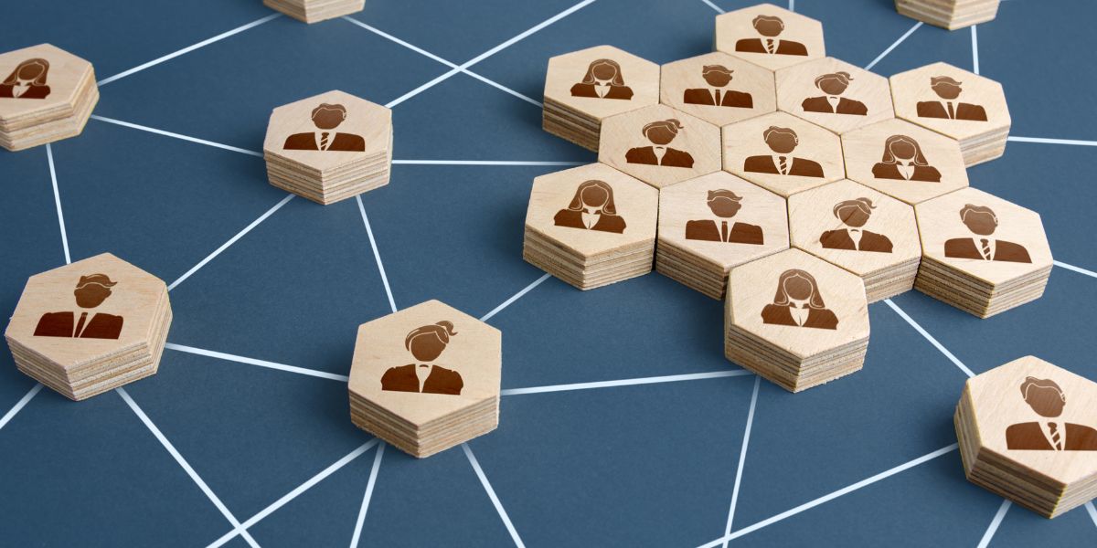 Desarrollo de habilidades de networking: La clave en tu carrera profesional