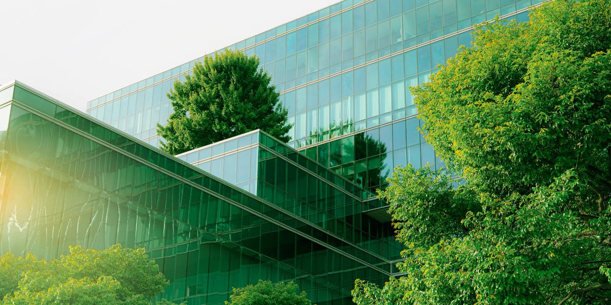 La sostenibilidad y BIM van de la mano en busca de un futuro verde