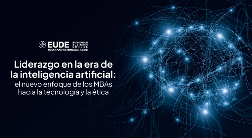 Liderazgo en la era de la inteligencia artificial: el nuevo enfoque