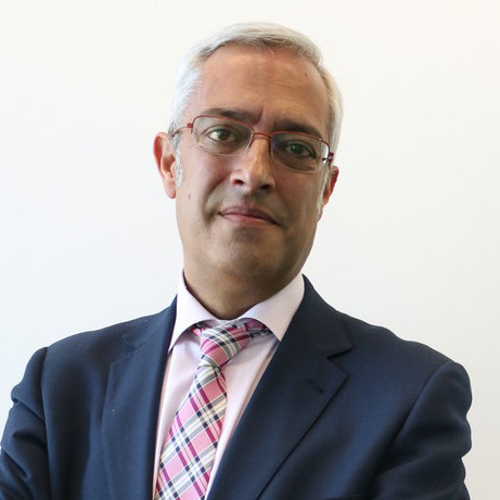 Jesús Briones Delgado - Eude Business School