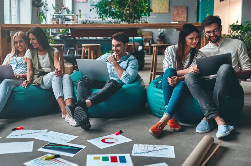 Sobre EUDE - Eude Business School